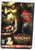 Warcraft III: Reign of Chaos — Warcraft Wiki, вики-энциклопедия по ...
